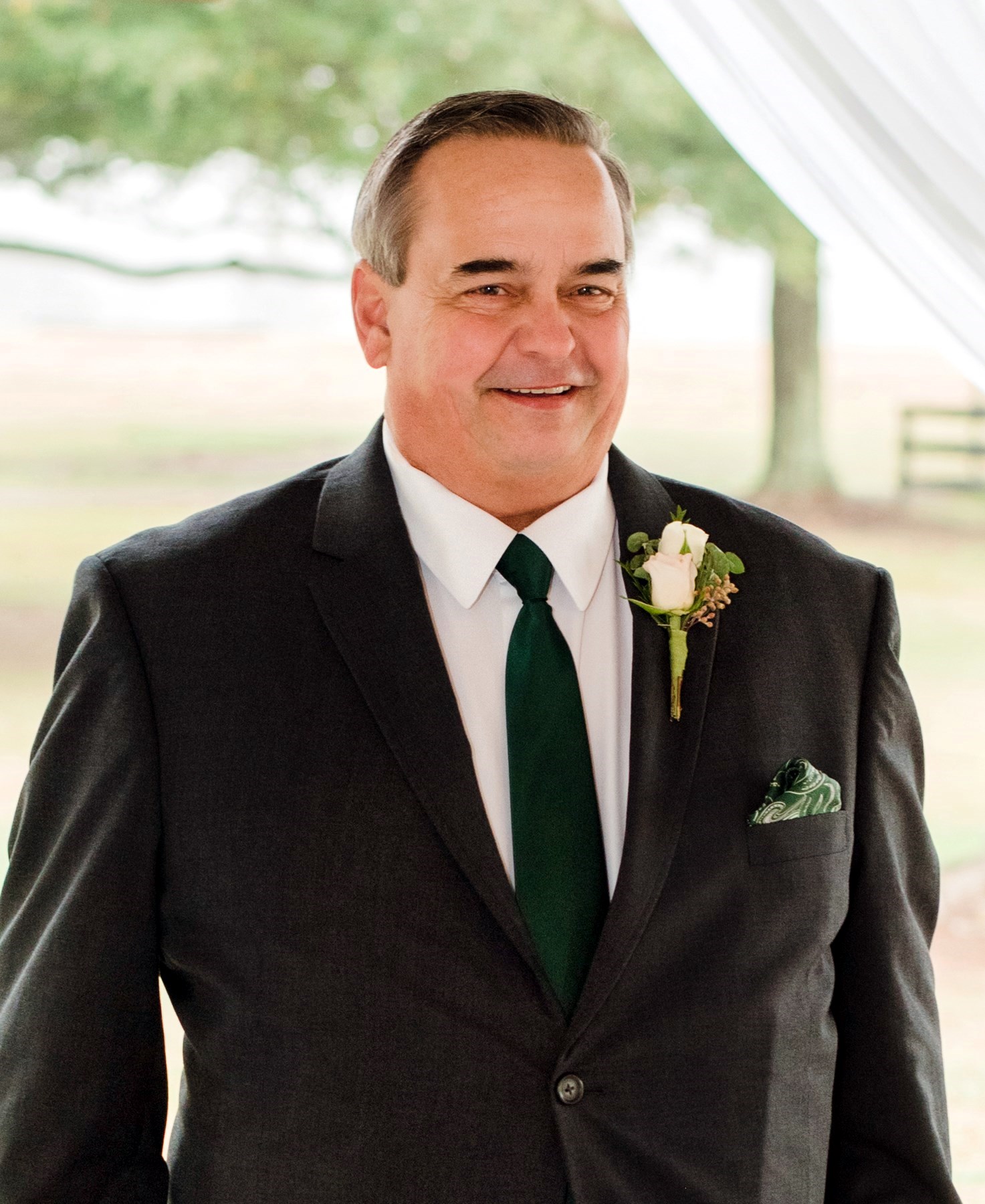 Donald Cooper Obituary - Montgomery, AL