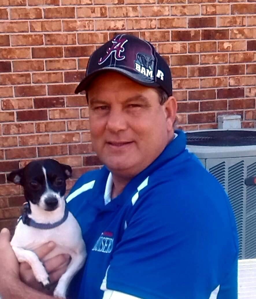 Michael Upton Obituary - Montevallo, AL