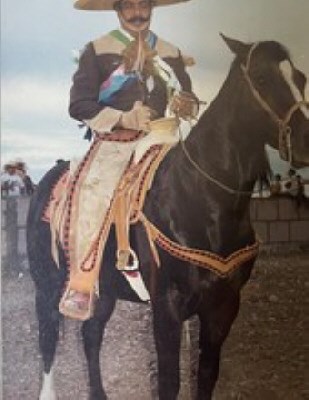 Ignacio "Nacho" Villagrana Gamboa Obituary - Kahului, HI
