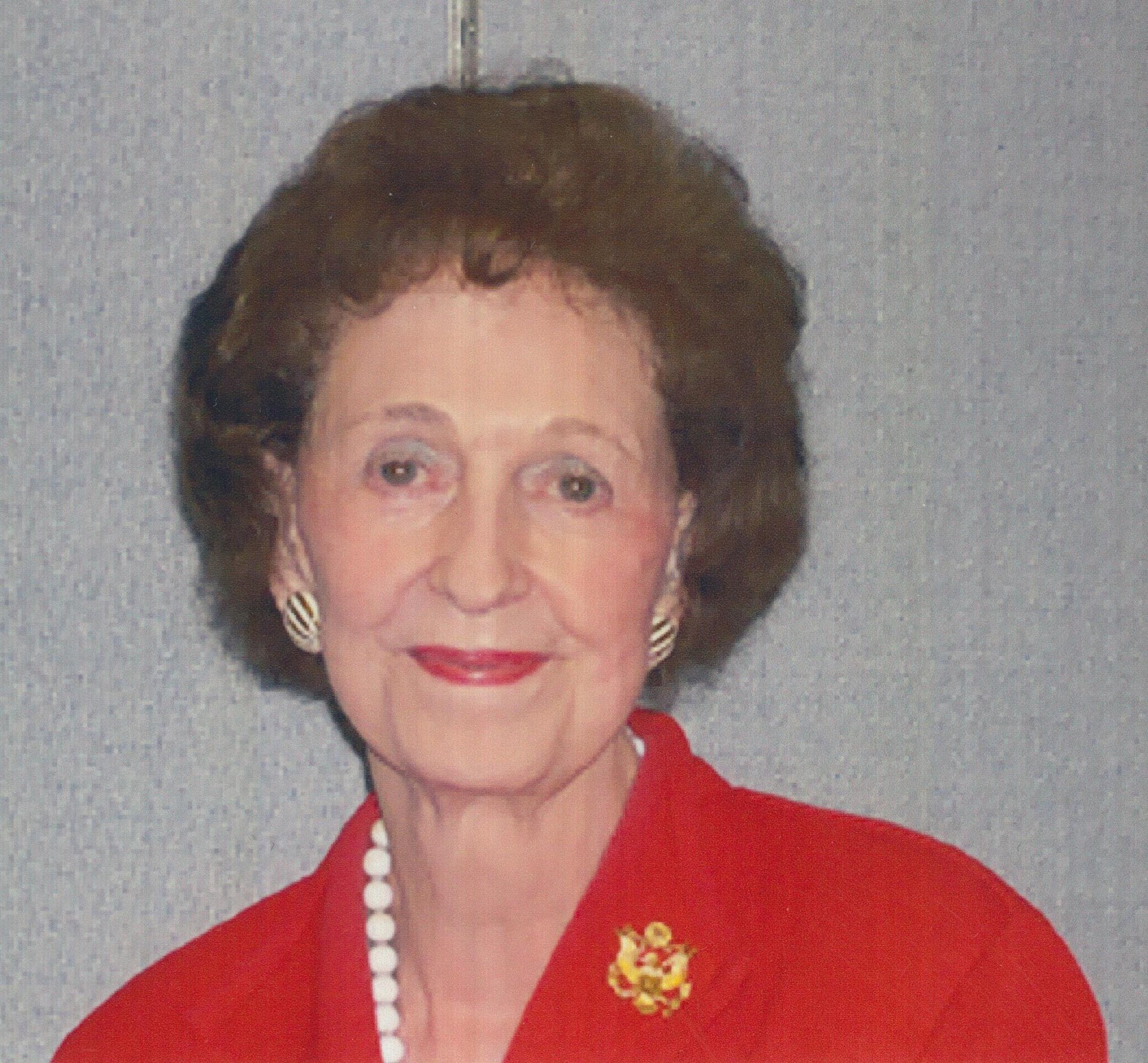 Dorothy Stabell Obituary - Washington, DC