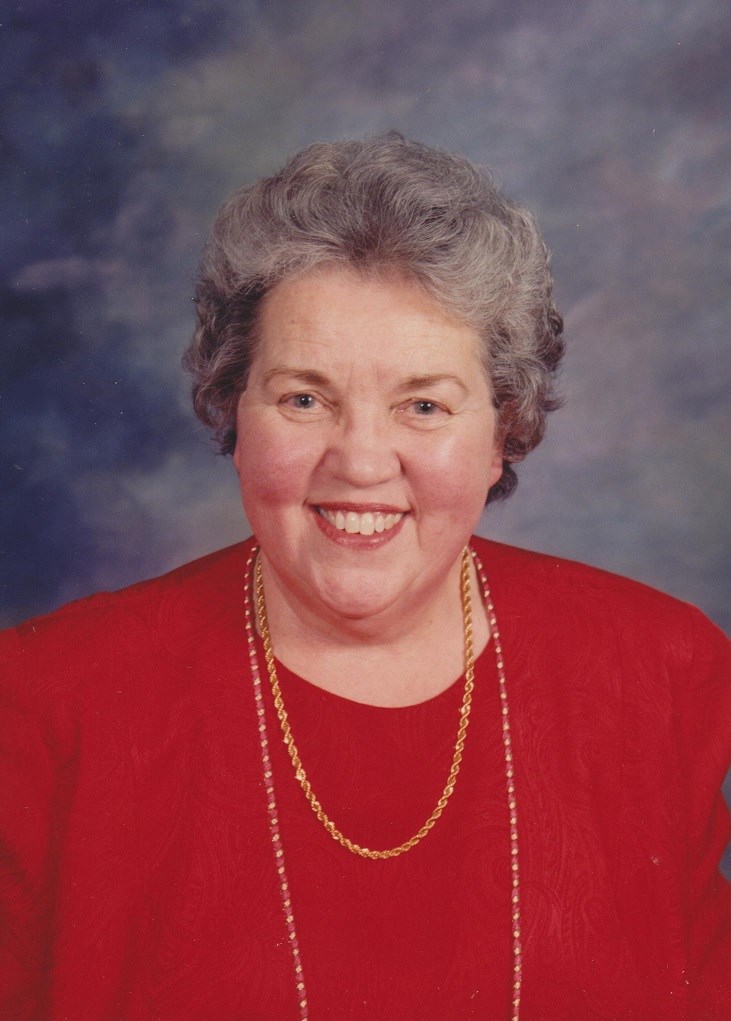 Betty Connell Obituary - Livonia, MI