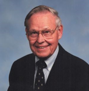 Ed Carlson Obituary - Estes Park, CO