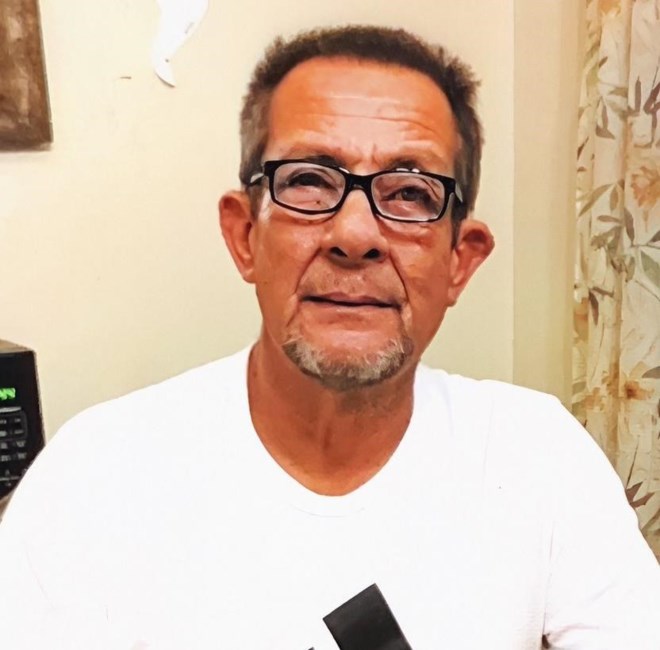 Richard Paul Denney Obituary - El Paso, TX