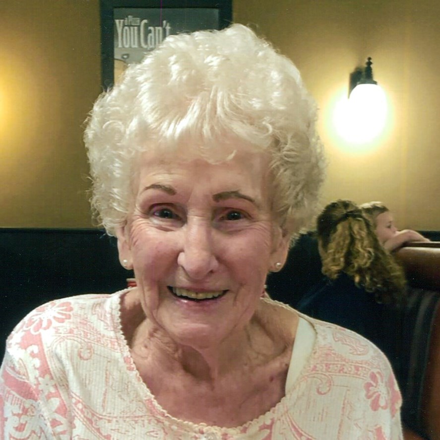 Betty Gall Obituary - Bartonville, IL