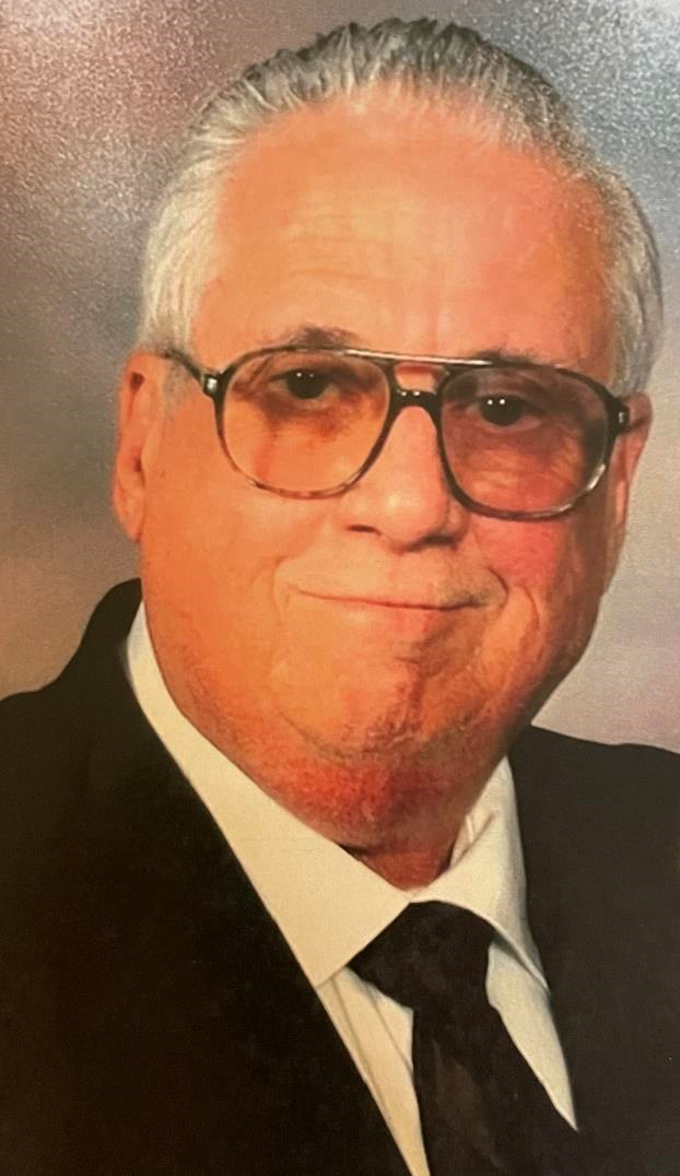 Sheldon Sbarra Obituary - Las Vegas, NV
