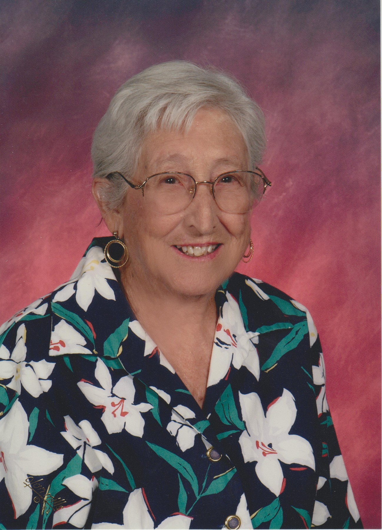 Ruth Sims Obituary - Odessa, TX