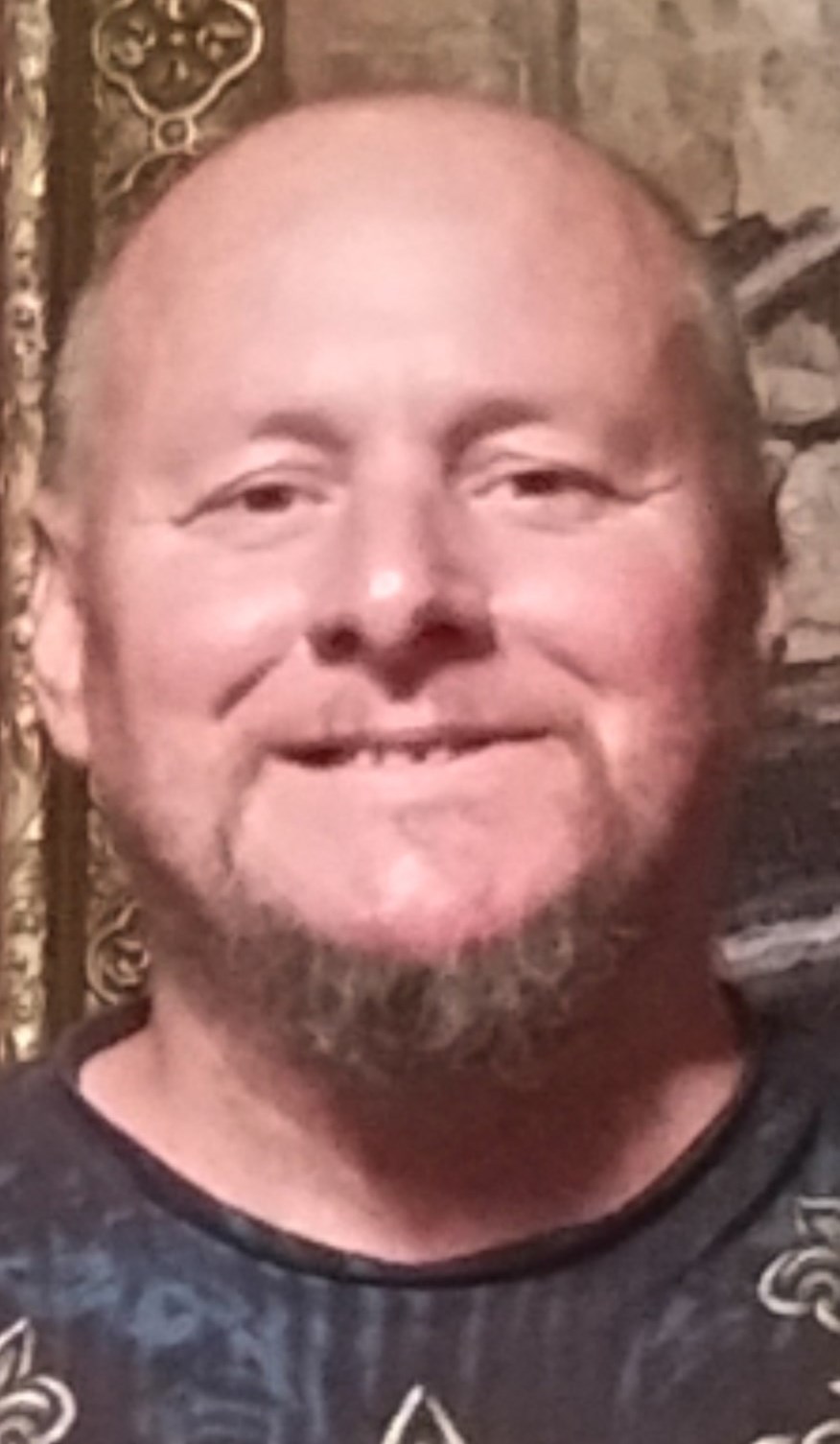 Vincent Adams Obituary - Marrero, LA