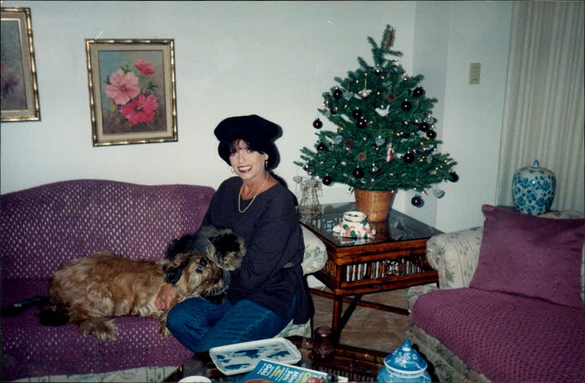 Barbara Cottage Obituary - Fort Lauderdale, FL