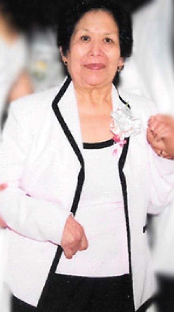 Maria Martinez Obituario - Houston, TX