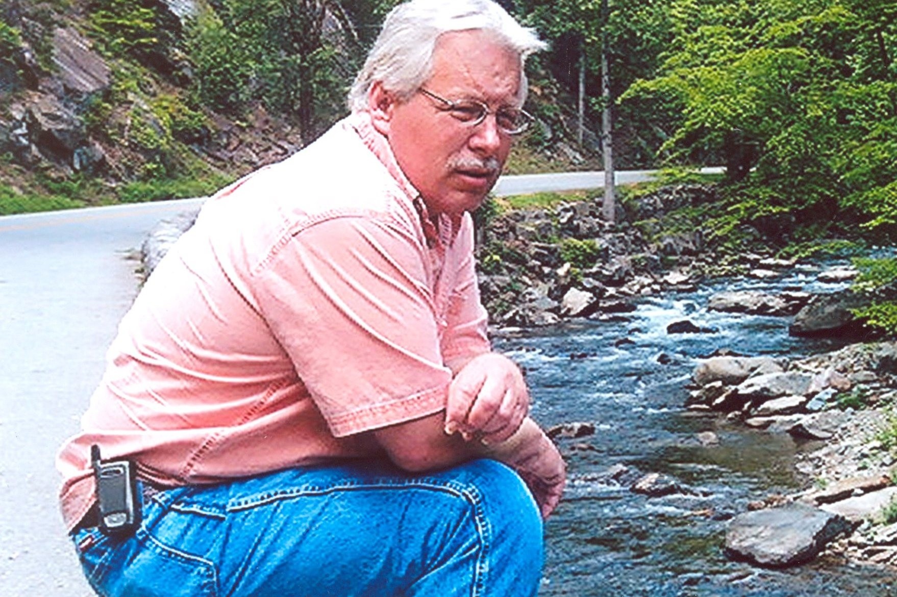 Joseph Williams Obituary - Louisville, KY