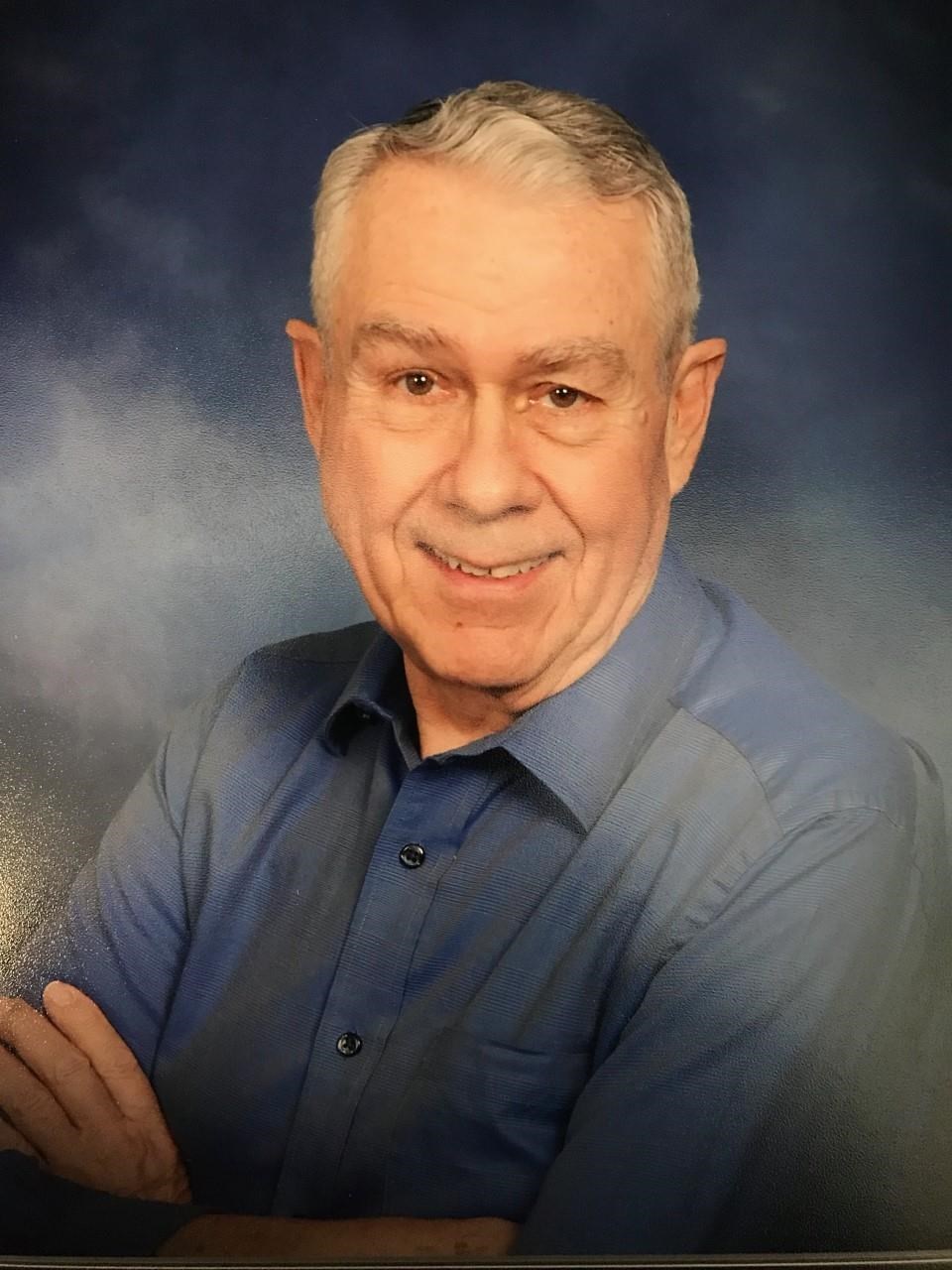 George Emery Obituary - San Angelo, TX