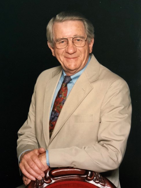 Charles Clifford Plunkett Obituary - Lynchburg, VA