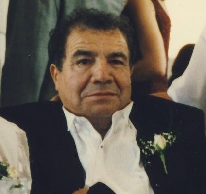 Alvaro Tello Obituary - Delano, CA