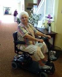 Jeanette Allen Obituary - Victorville, CA