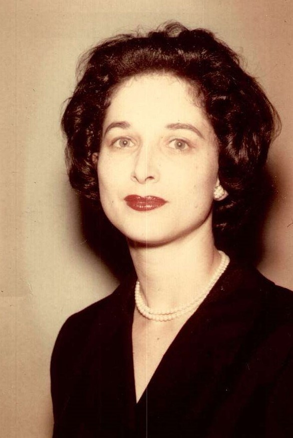 Barbara Weiss Obituary - Dallas, TX