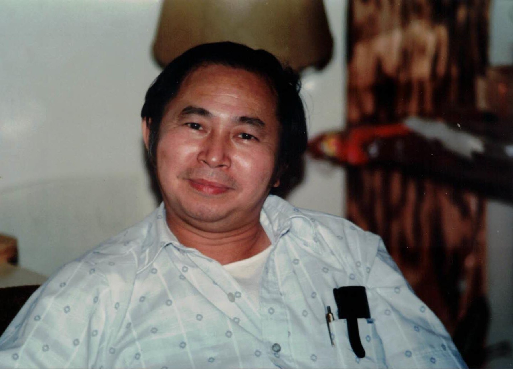 John Lu Obituary - San Jose, CA