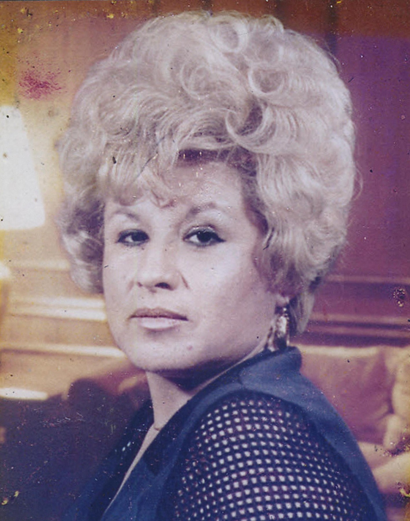 Rita L. Colunga Obituary - Corpus Christi, TX