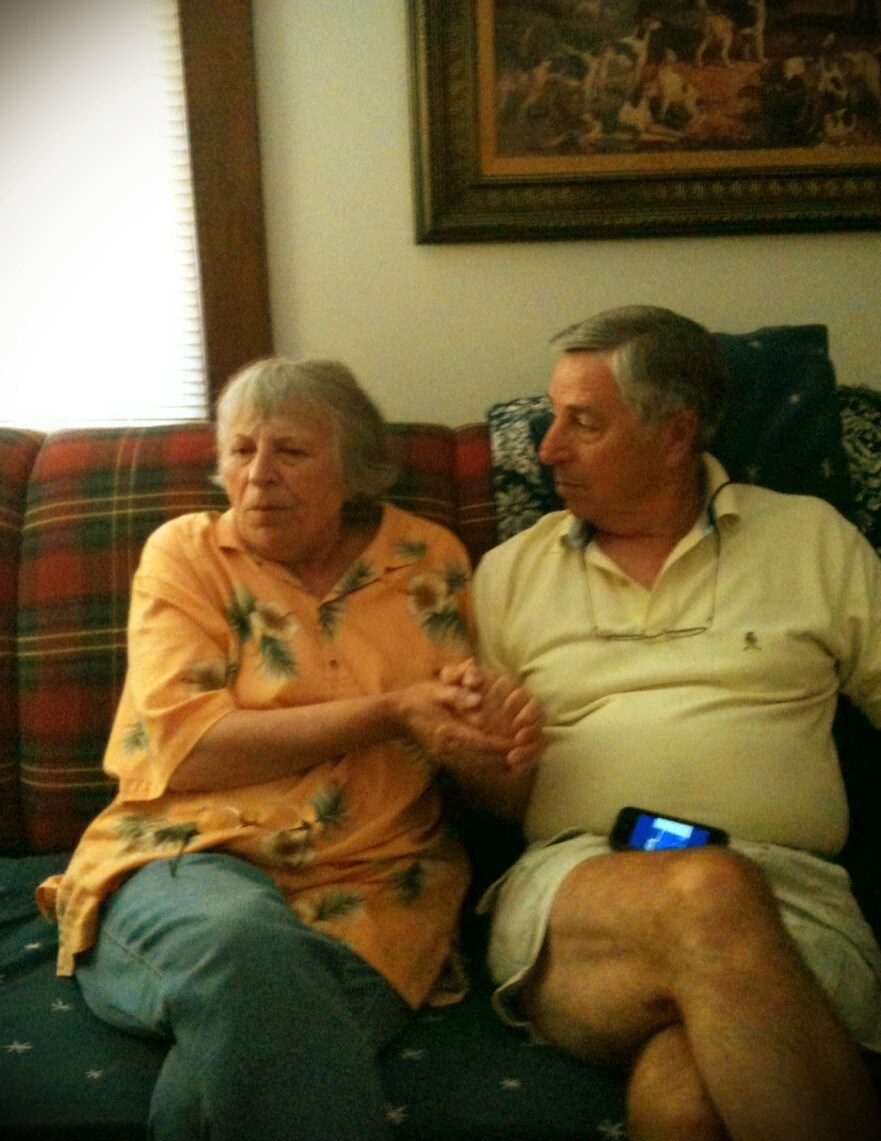 Barbara Roscoe Obituary - St. Louis, MO