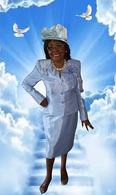 Peggy Joyce Bell Obituary - Houston, TX