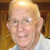 James Neville Obituary - Columbus, OH