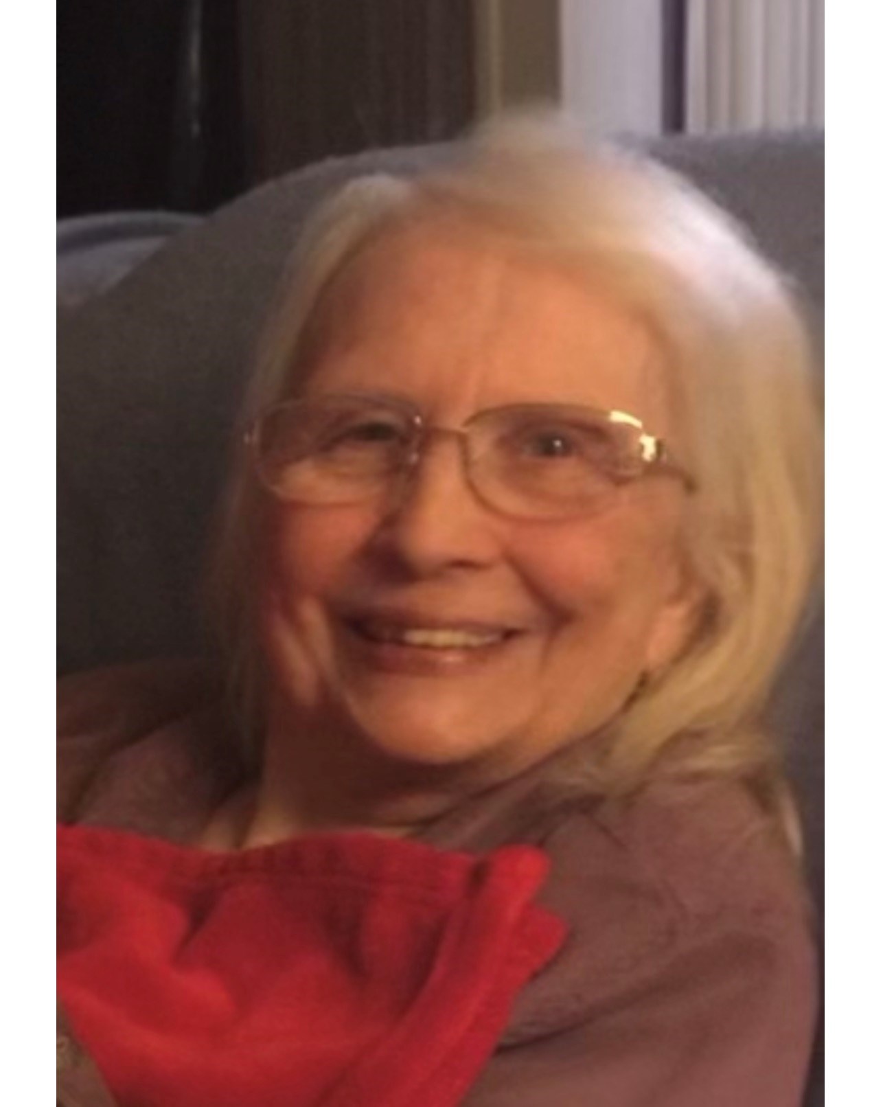 Greta Loraine Parks Obituary - Bartlett, TN