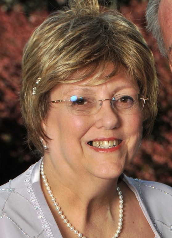 Verna Russell Obituary - Timonium, MD