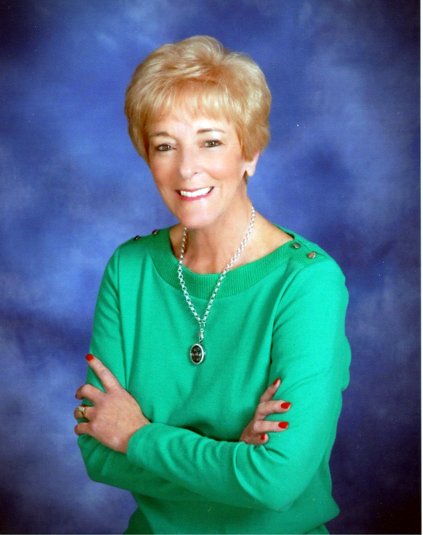 Sheila Blackwood Obituary - Denison, TX