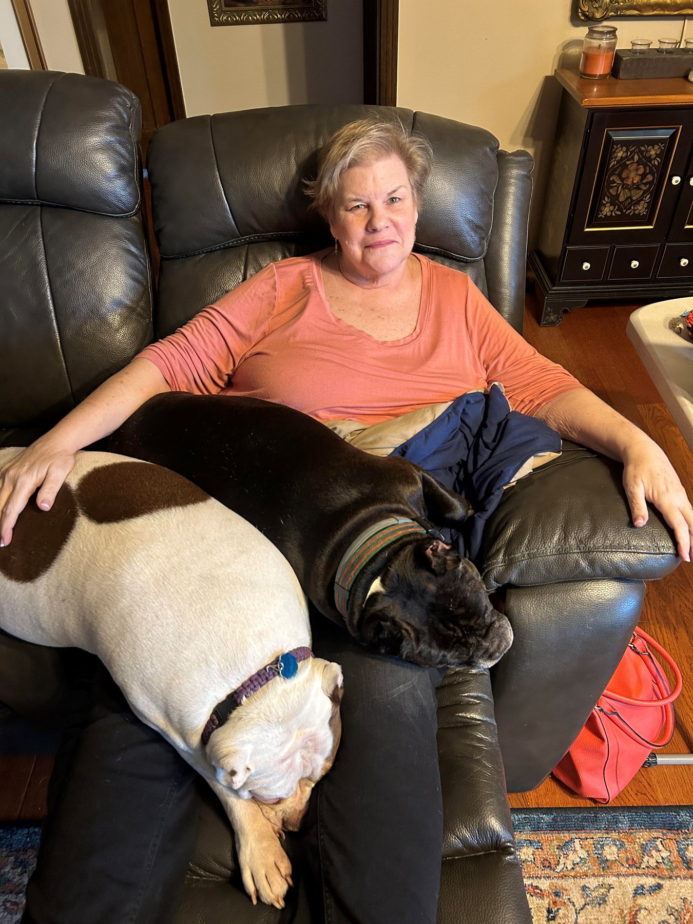 Georgeann Gresham Obituary - Little Rock, AR