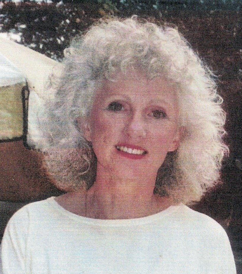 Virginia Barnett Obituary - Courtice, ON