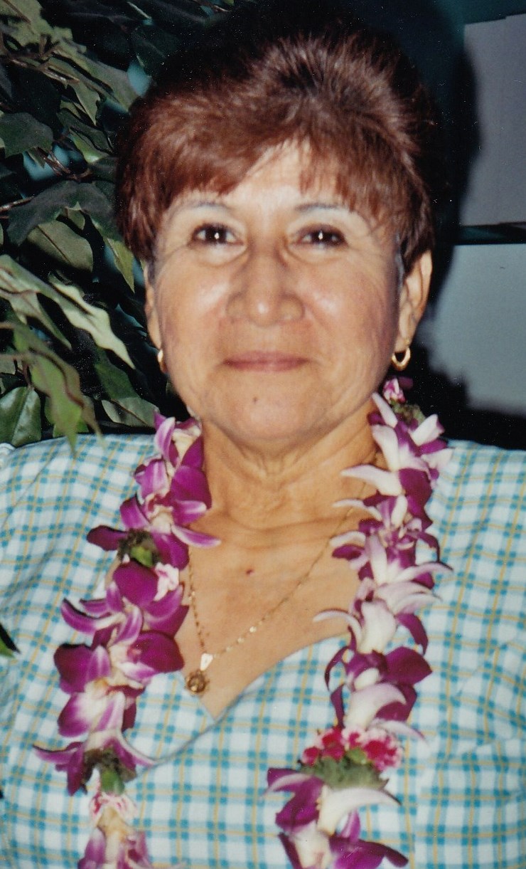 Maria Landin Obituary - Brownsville, TX