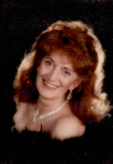 Manya Edwards Obituary - Red Bluff, CA