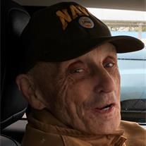 Robert Haffner Obituary - Columbus, OH