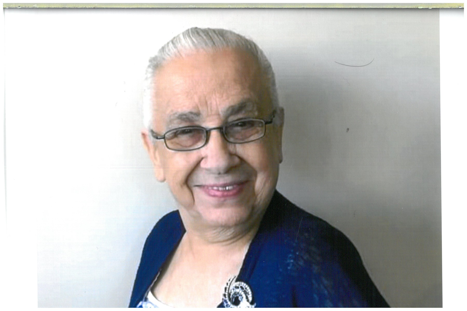 Miriam Hernandez avis de décès - Chicago, IL