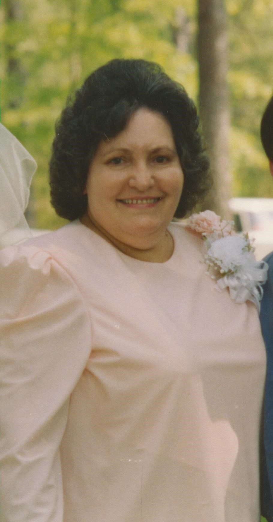 Carolyn Faye Patterson Obituary - Sylacauga, AL