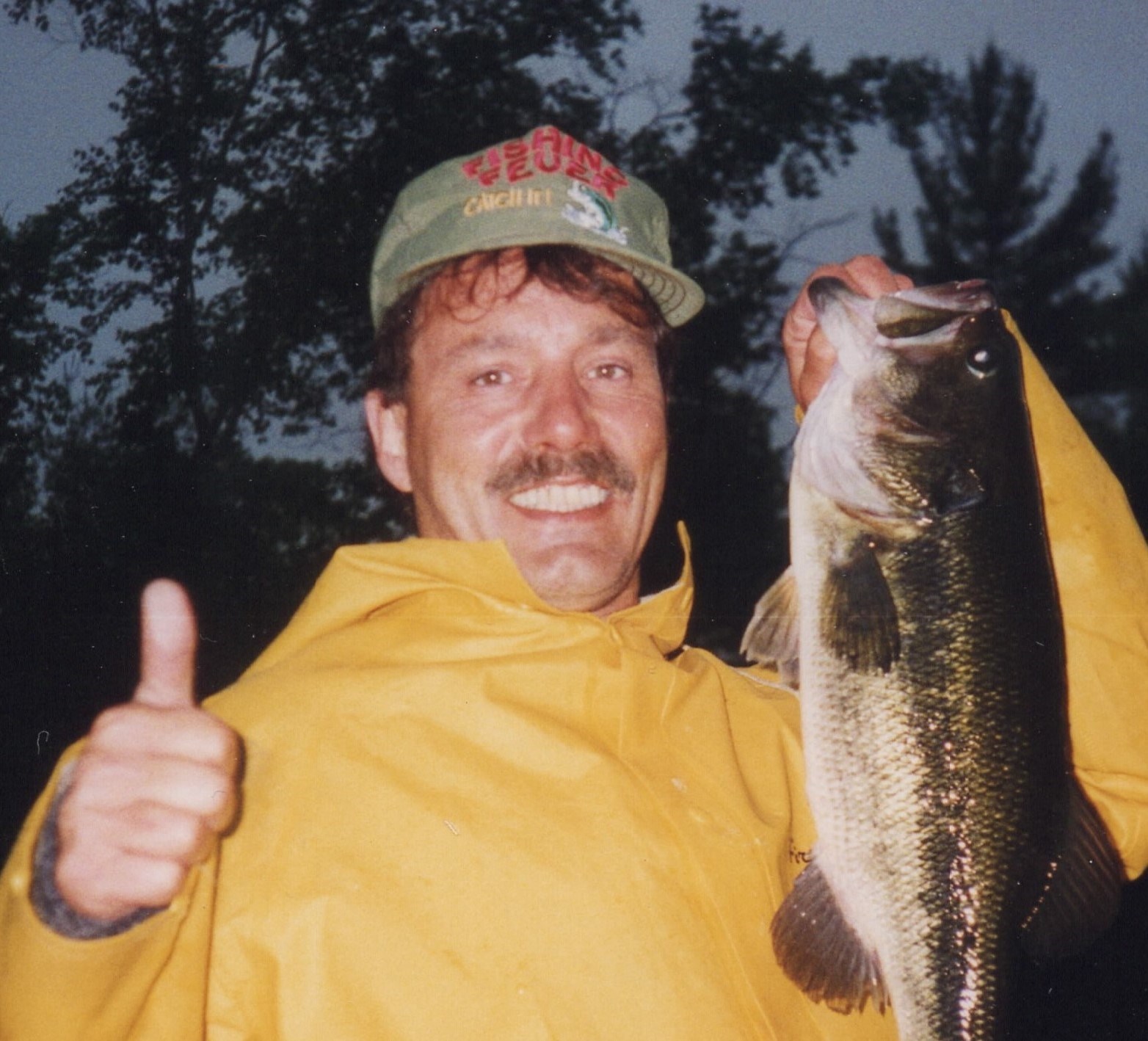 Gregory Austin Obituary - Rumford, ME