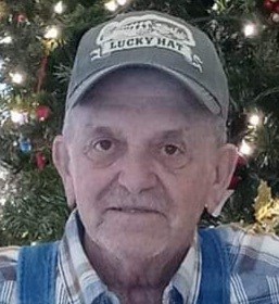 Reuben Hubbard Obituary - Centreville, AL
