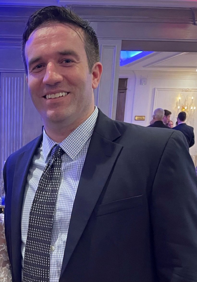 Colin Joseph O'Connor Obituary - New City, NY