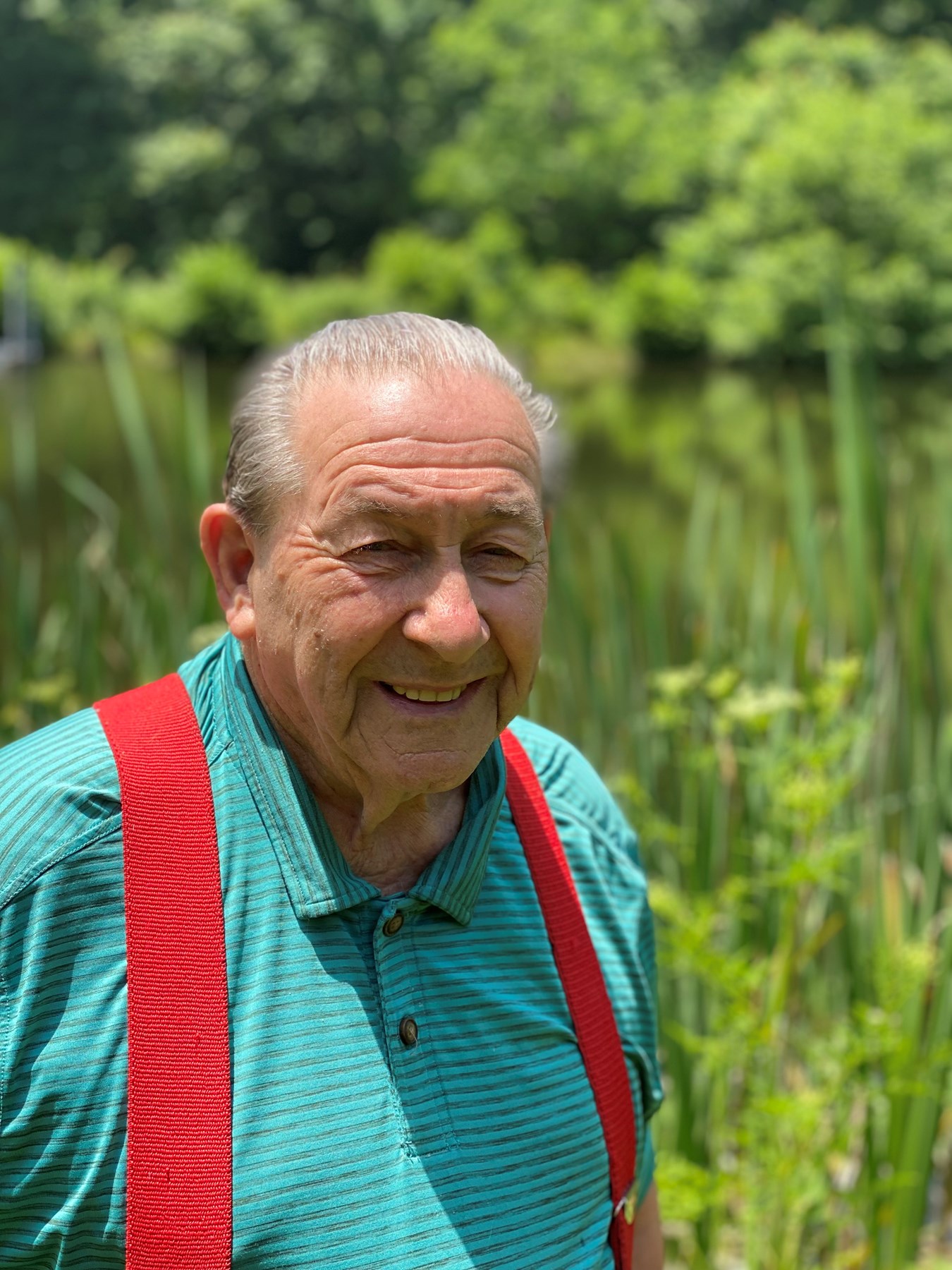 George Allen Obituary - Stuarts Draft, VA