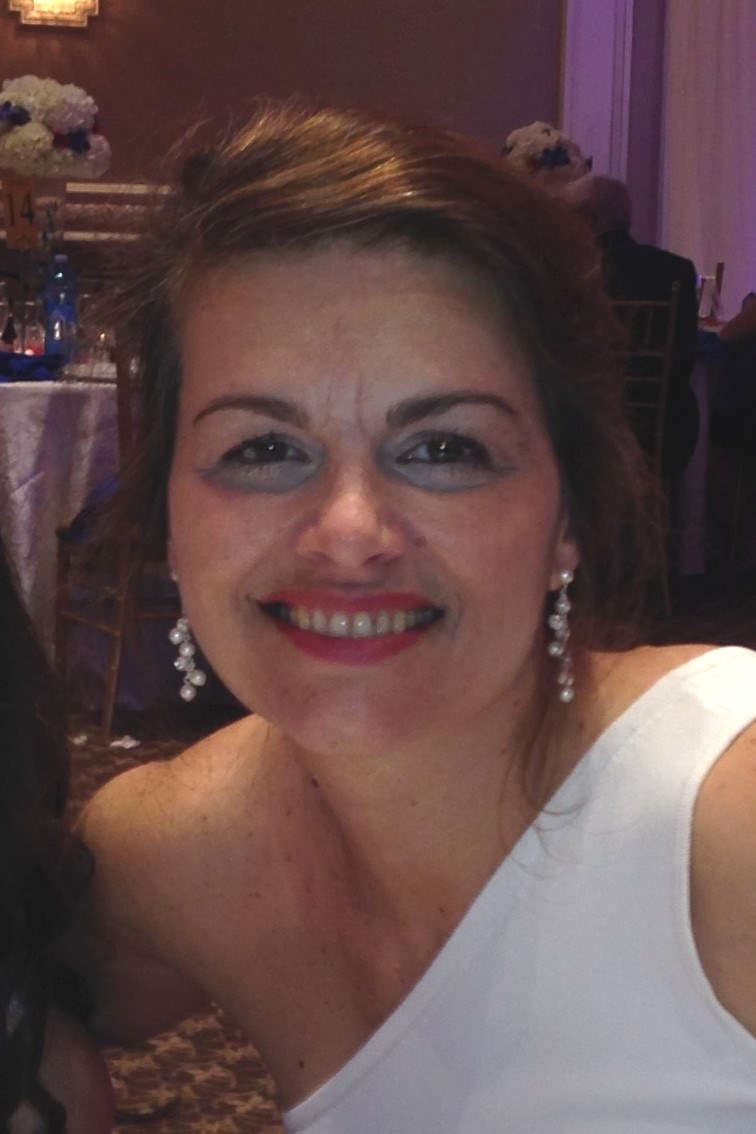 Lucia Scinocca-Macri Obituary - Toronto, ON