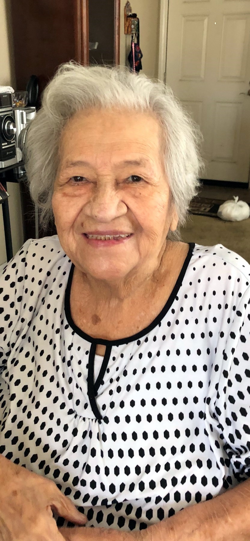 Maria Sanchez Obituary - Upland, CA