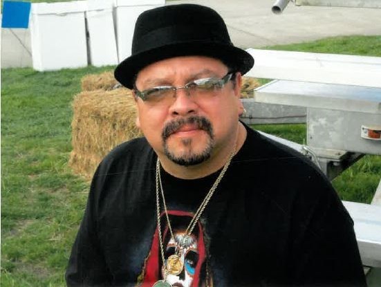 Jose Yanez Obituary - Dallas, TX