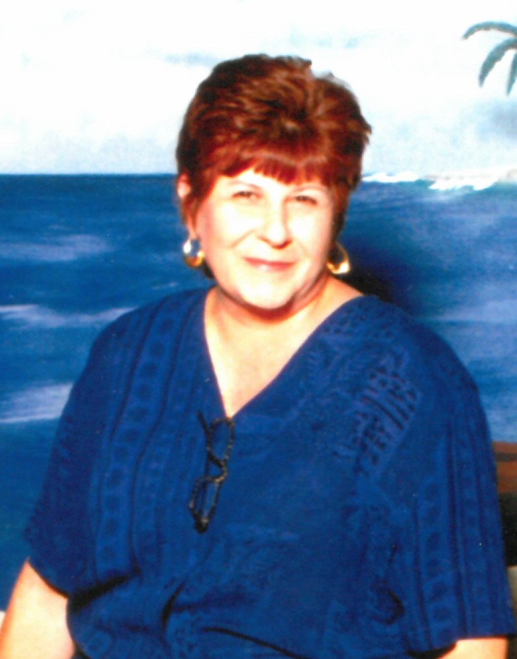 RoseAnn Sgambati Obituary - Winter Park, FL