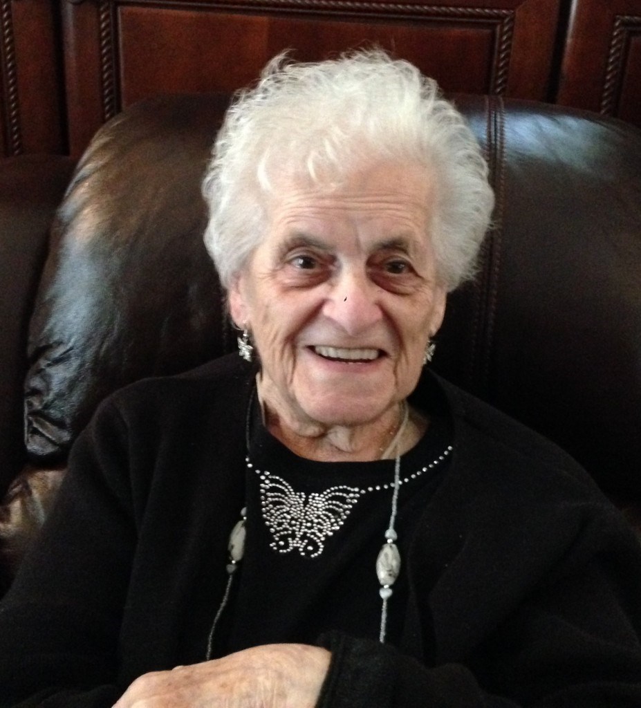 Carmella Caputo Obituary - Torrance, CA