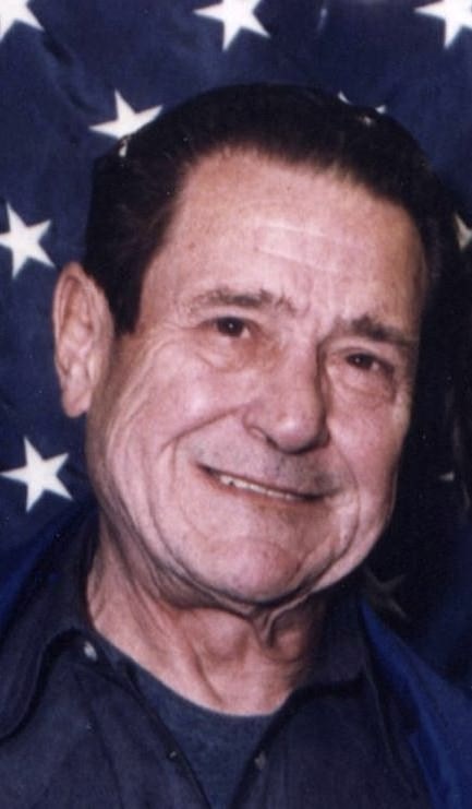 Richard Simon Obituary - San Antonio, TX