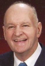 Donald Wayne Dippel, Sr. Obituary - Springfield, IL