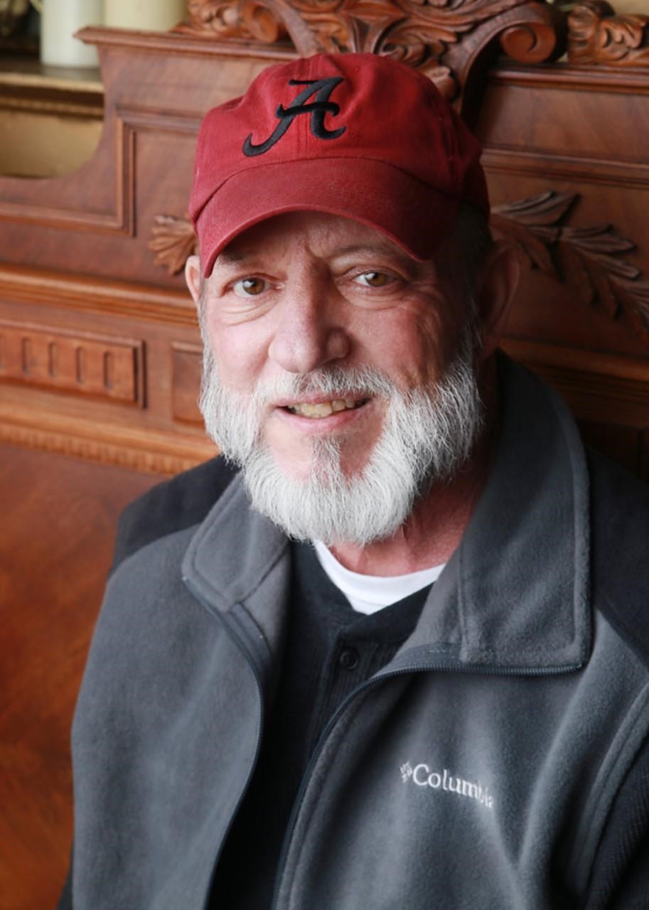 Jack Colley Obituary - Anniston, AL