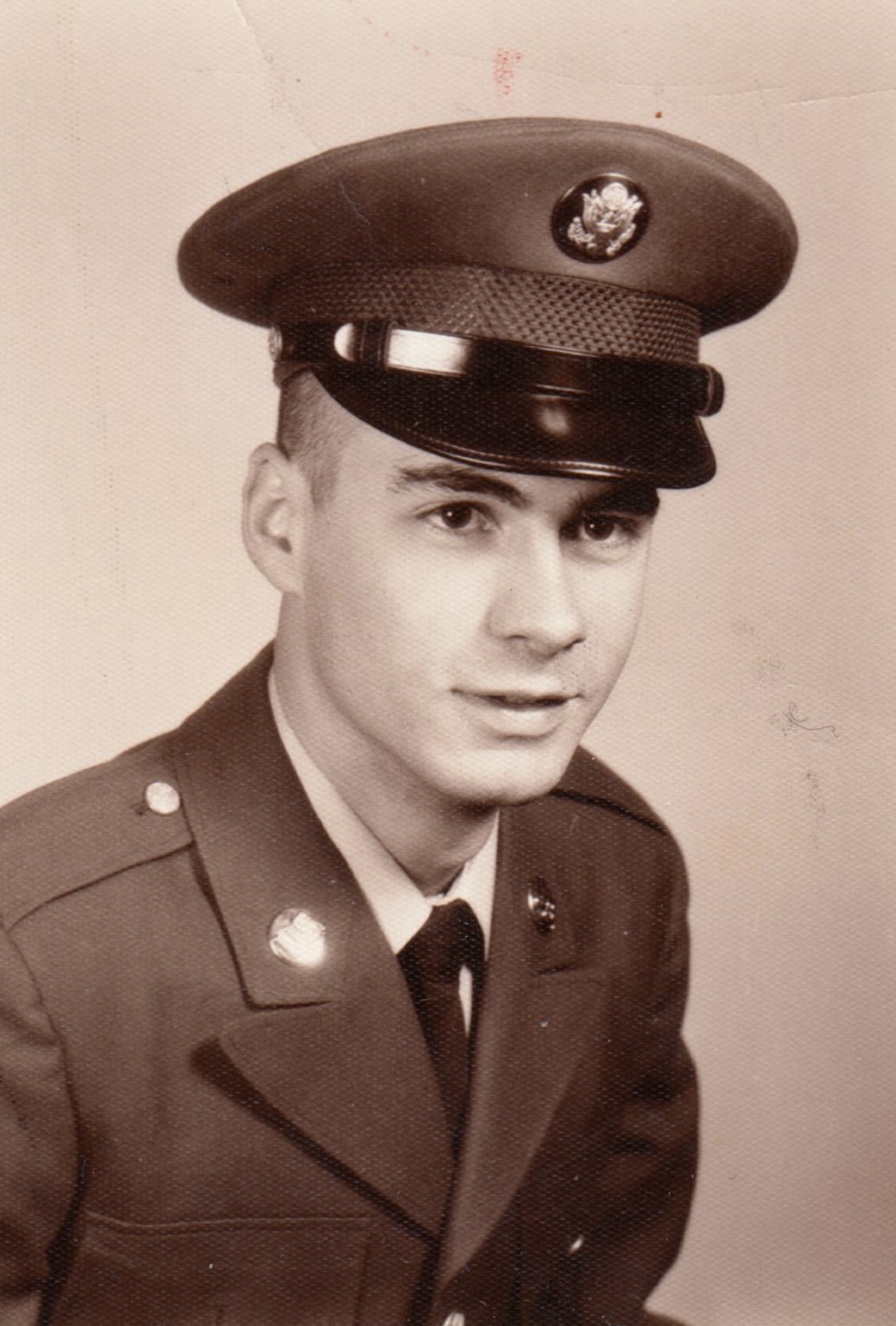 Michael George Parlin Obituary - Coon Rapids, MN