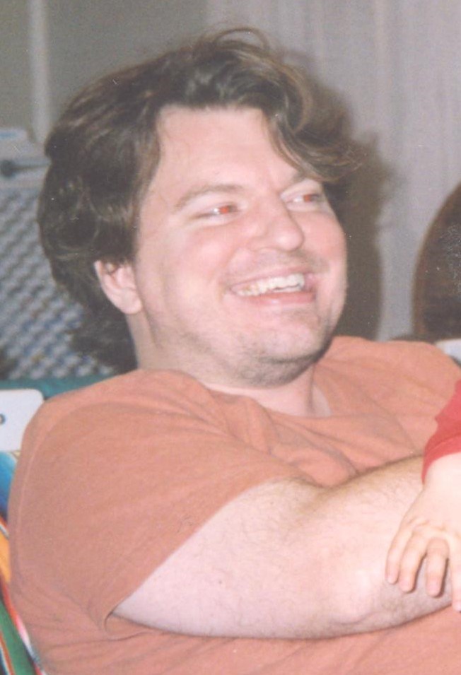 Jeffrey Alan Roberson Obituary - Waldorf, MD