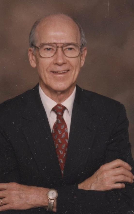 Lawrence Vernon "Larry" Luttrell Obituary - Sandy Springs, GA