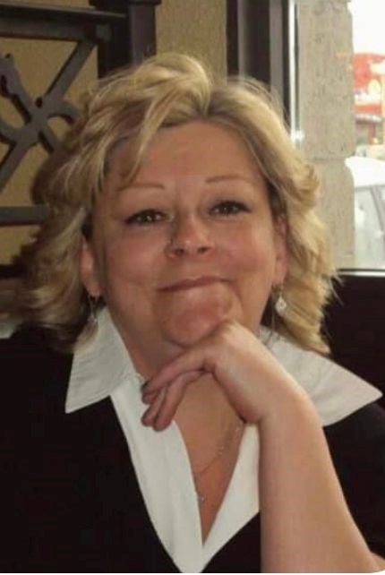 Virginia Reid Obituary - Cambridge, ON
